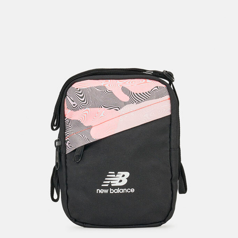Colorblock Sling Bag – New Balance Panama