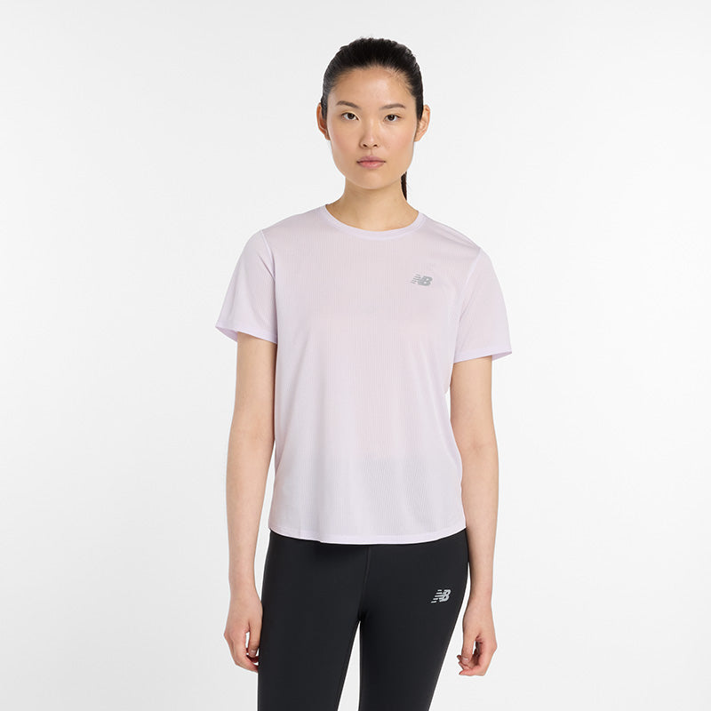 Athletics T-Shirt – New Balance Panama