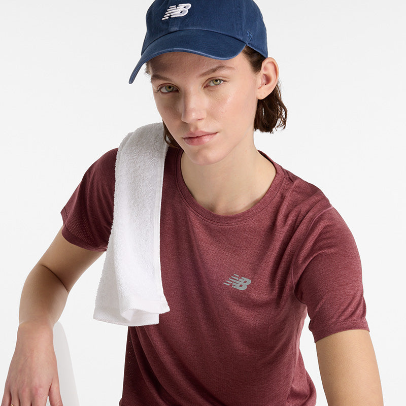 Athletics T-Shirt – New Balance Panama